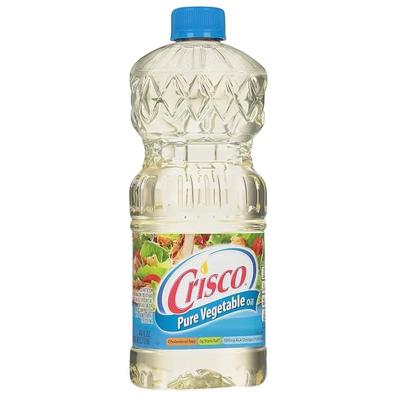 Vegetable Oil