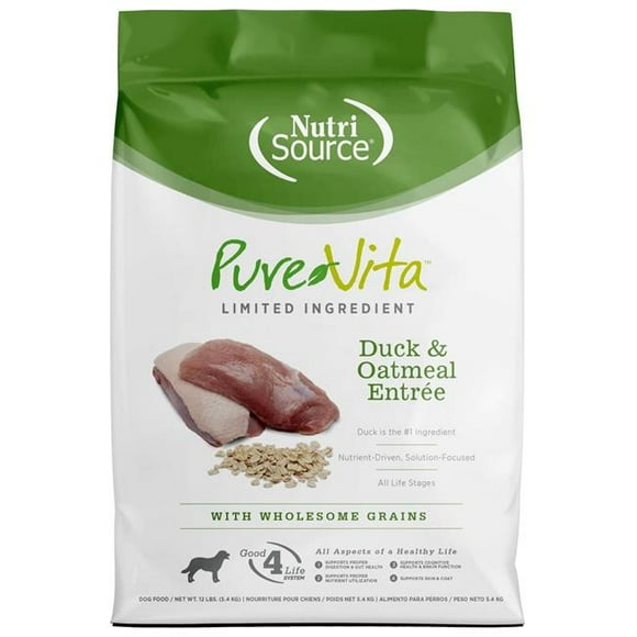 Nutrisource Dog Food in Pets Shop By Brand - Walmart.com
