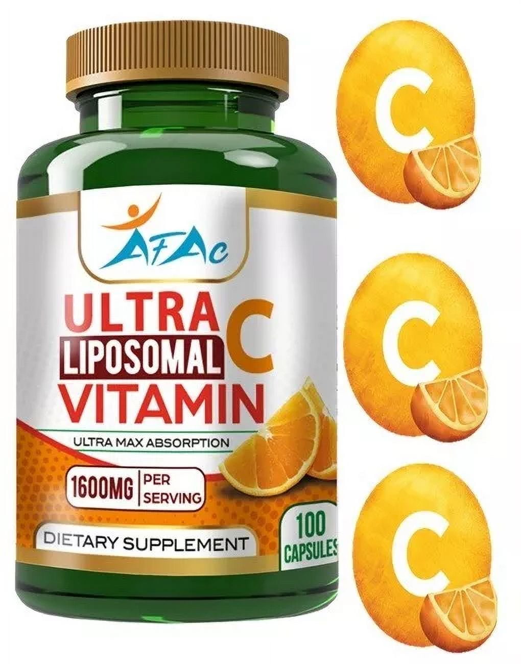 Pure_Vitamin_C_1600_MG_PURE_ASCORBIC_ACID_Antioxidant_Protection_100 ...