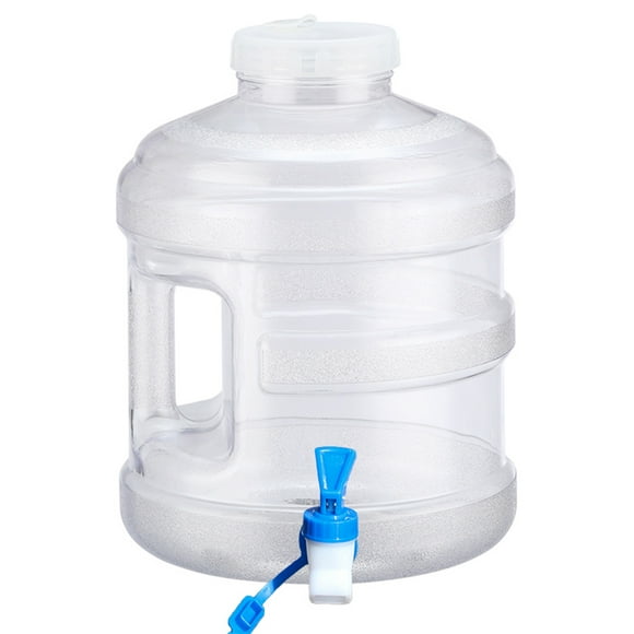 20 Gallon Water Container