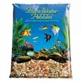Pure Water Pebbles Aquarium Gravel - Cumberland River Gems [Aquarium ...