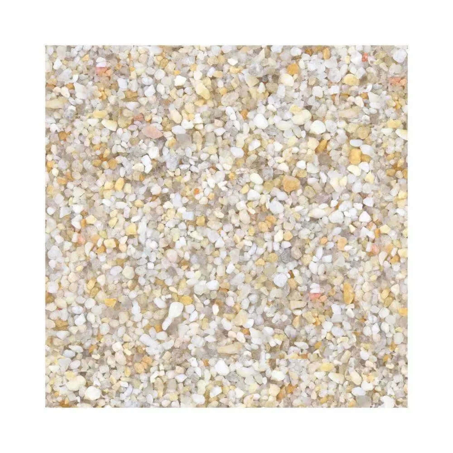 Pure Water Pebbles Premium Fresh Water Amber Lite Natural Aquarium ...