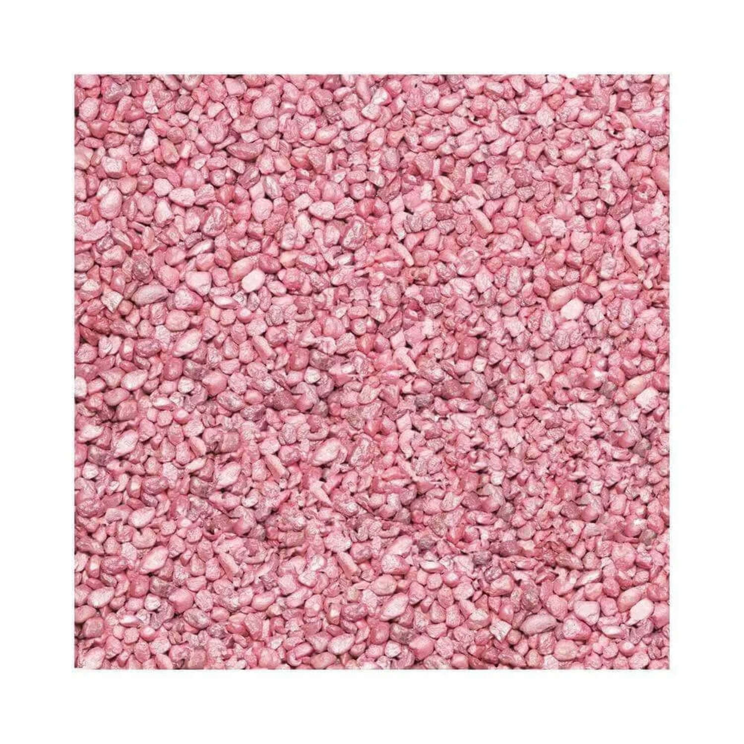 Pure Water Pebbles Premium Fresh Water Frosted Aquarium Gravel Pastel ...