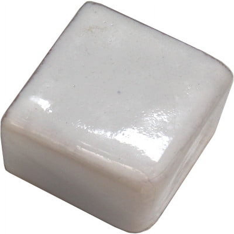 Pure White Corner Cap, Set of 5 pcs - Walmart.com