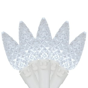 C6 Led Christmas Lights