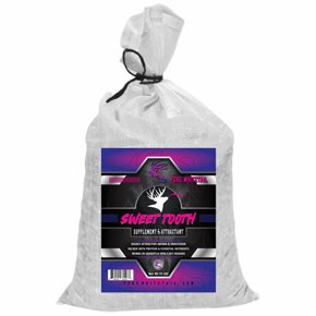 Deer Corn 50 Lb Bag