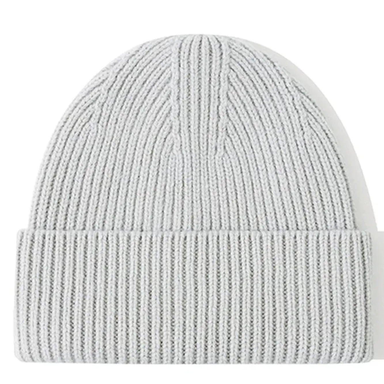 Pure Wool Woven Hat – Unisex, High-Quality, Breathable & Insulating ...
