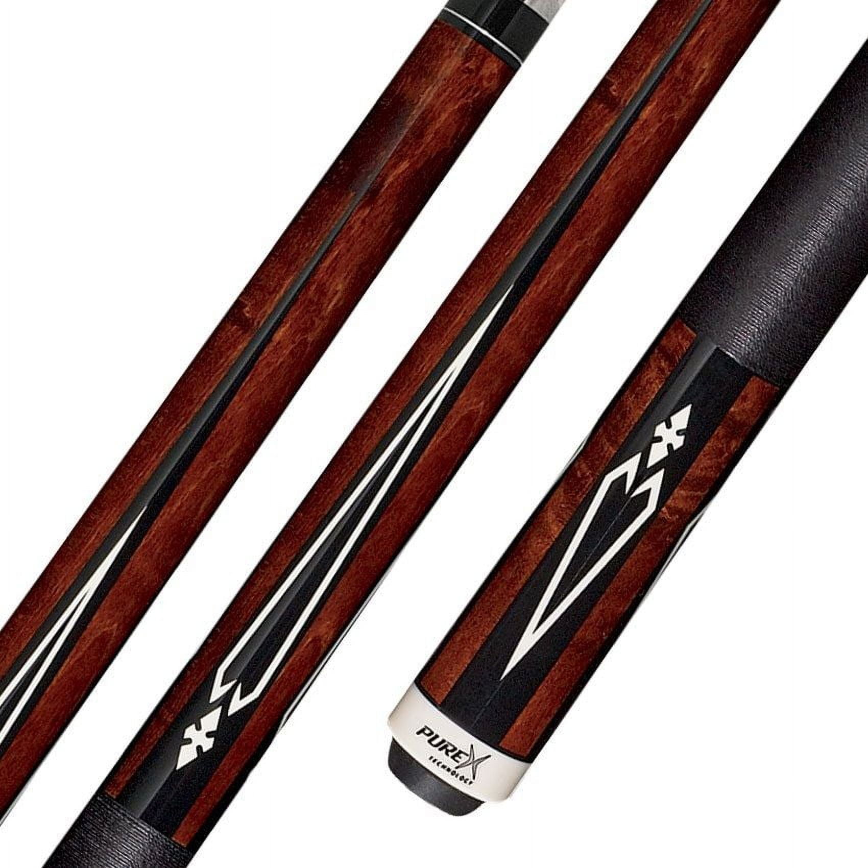 Pure X HXT15 Pool Cue - Walmart.com