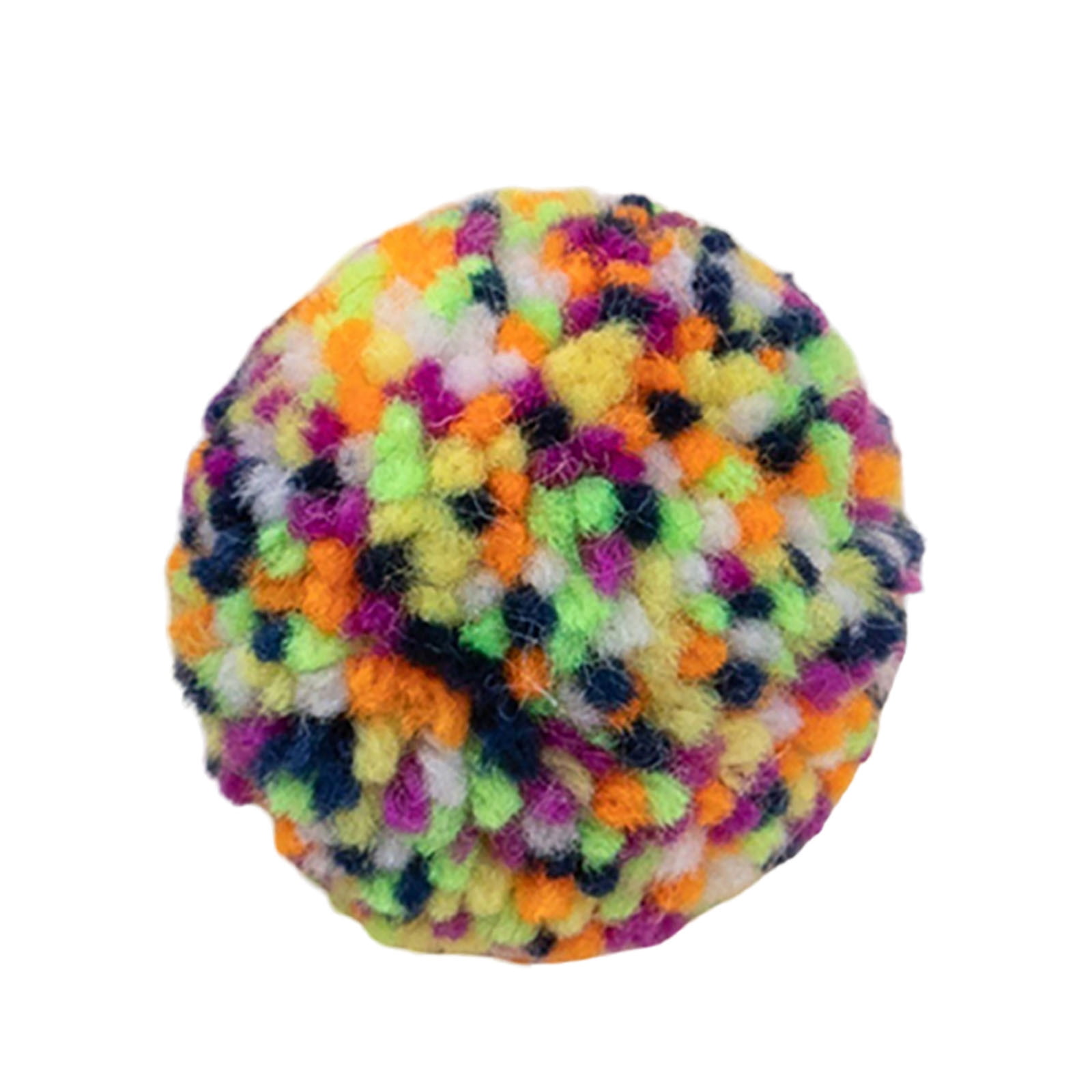 Pet Toys Indoor Outdoor Self-Play Yarn Design for Cat Scratch and ...