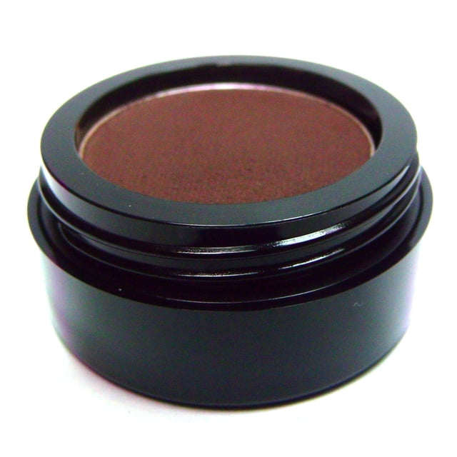 Pure Ziva Matte Chocolate Truffle Brown Cake Eyeliner & Pressed ...