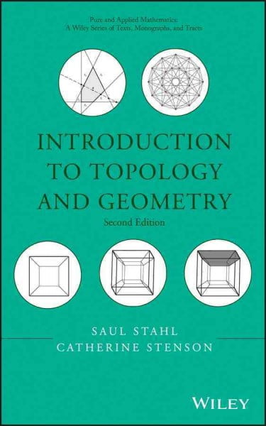 Pre Owned Pure And Applied Mathematics A Wiley Texts Monographs And Tracts Introduction To