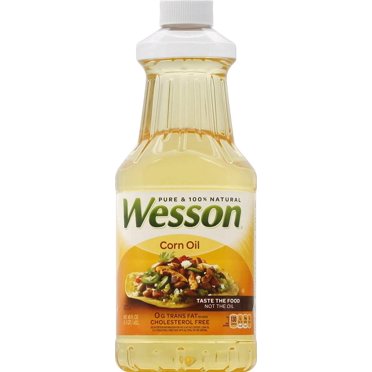 Phase Allergen-Free Vegetable Oil, Natural Flavor, 1 Gallon Jug ...