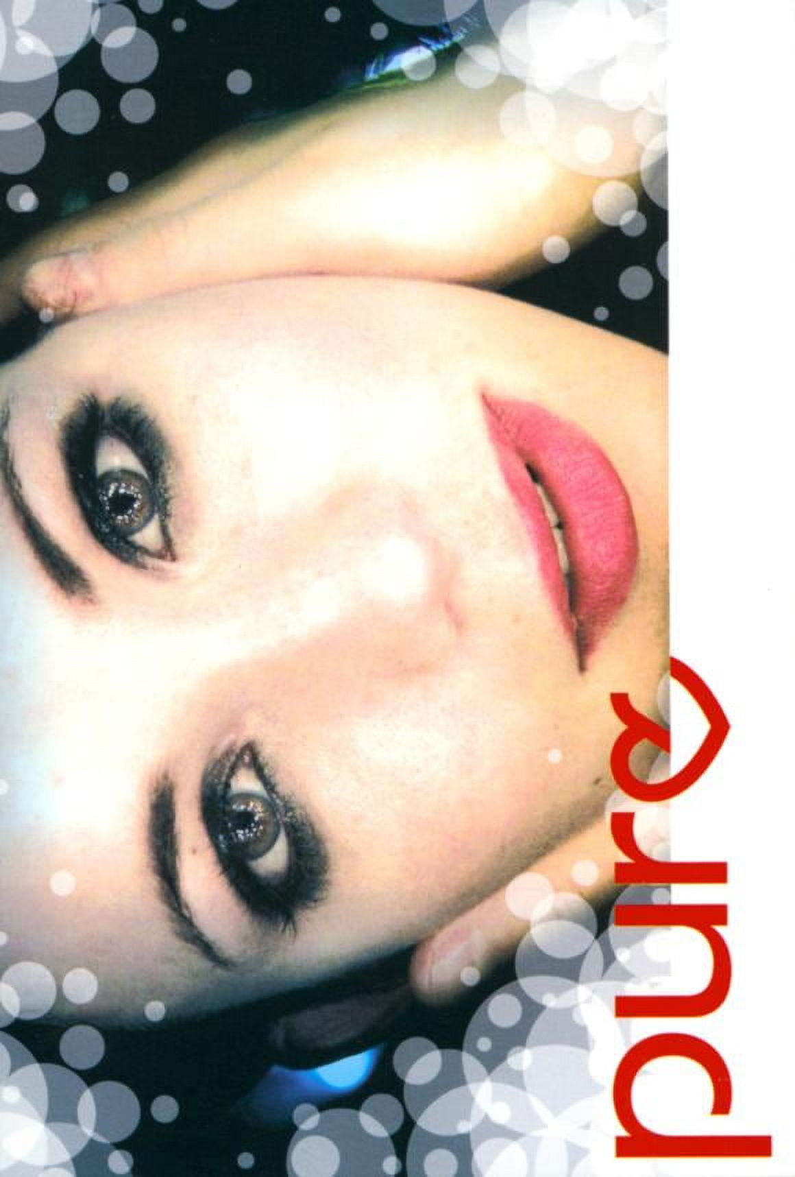 Pure - movie POSTER (Style B) (11" x 17") (2004) - Walmart.com