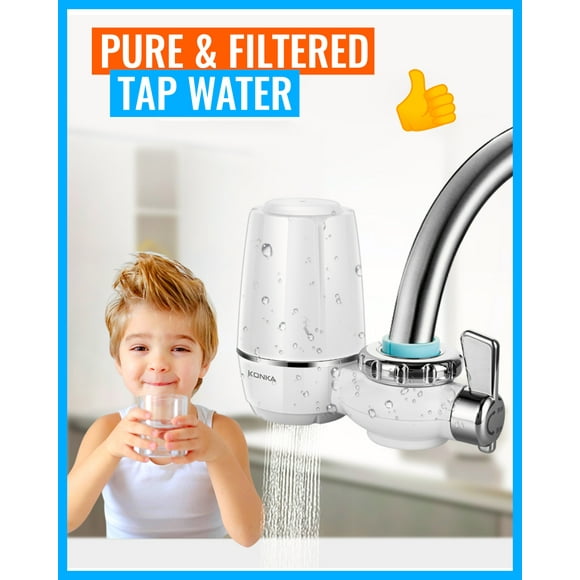 Faucet Water Filters - Walmart.com