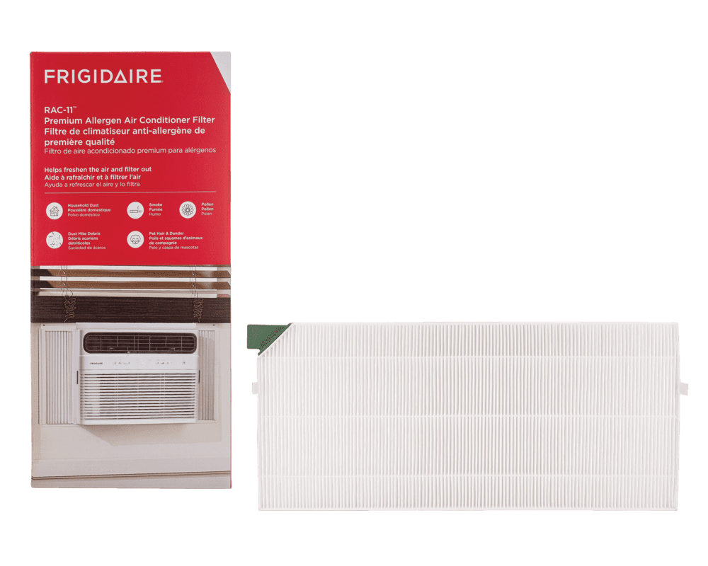 PureAir® RAC-11 Premium Allergen Air Filter - Walmart.com