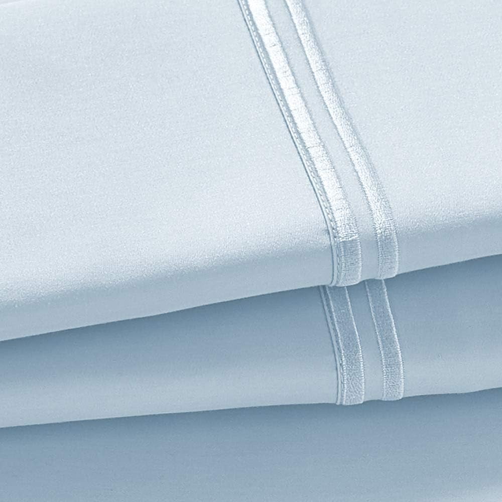 PureCare Elements Cool Touch Pillowcase Set Featuring 100% Tencel and ...