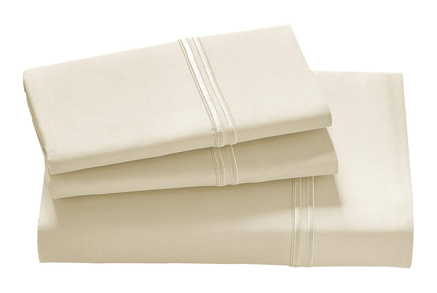 PureCare Elements Premium Modal Cotton Sheet Set - Walmart.com