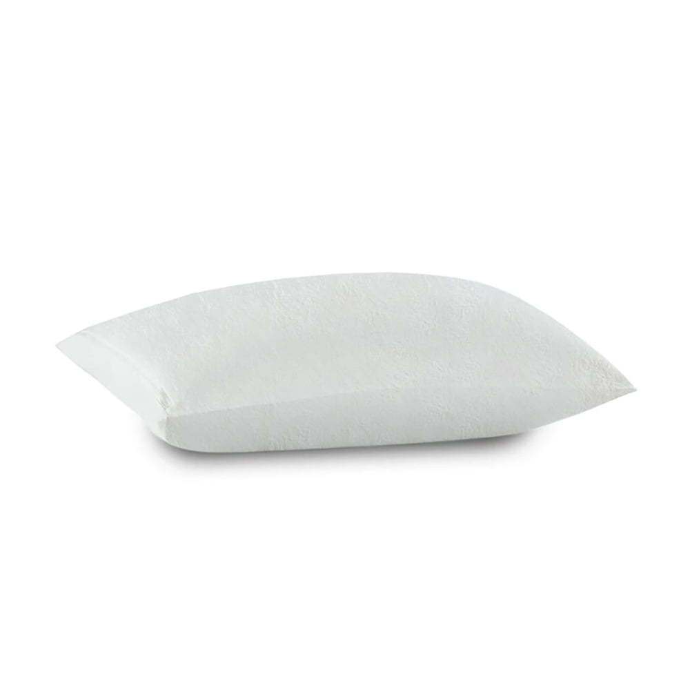 Purecare Stainguard Cotton Terry Pillow Protector In Size Queen ...