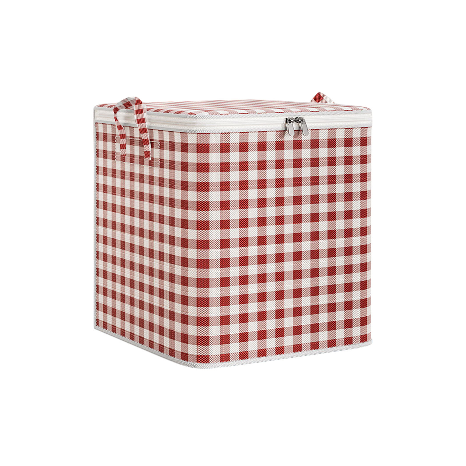 PureCasa Heavy Duty Extra Large Storage Bags for Clothes, Travel ...