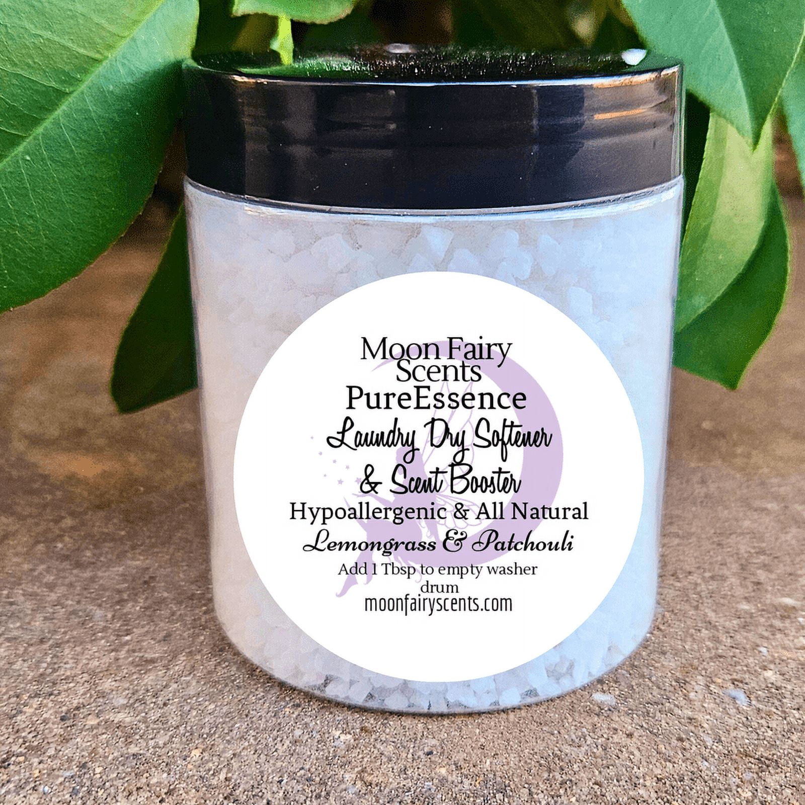 PureEssence Dry Softener & Scent Booster, Chemical Free (Sweet Orange ...