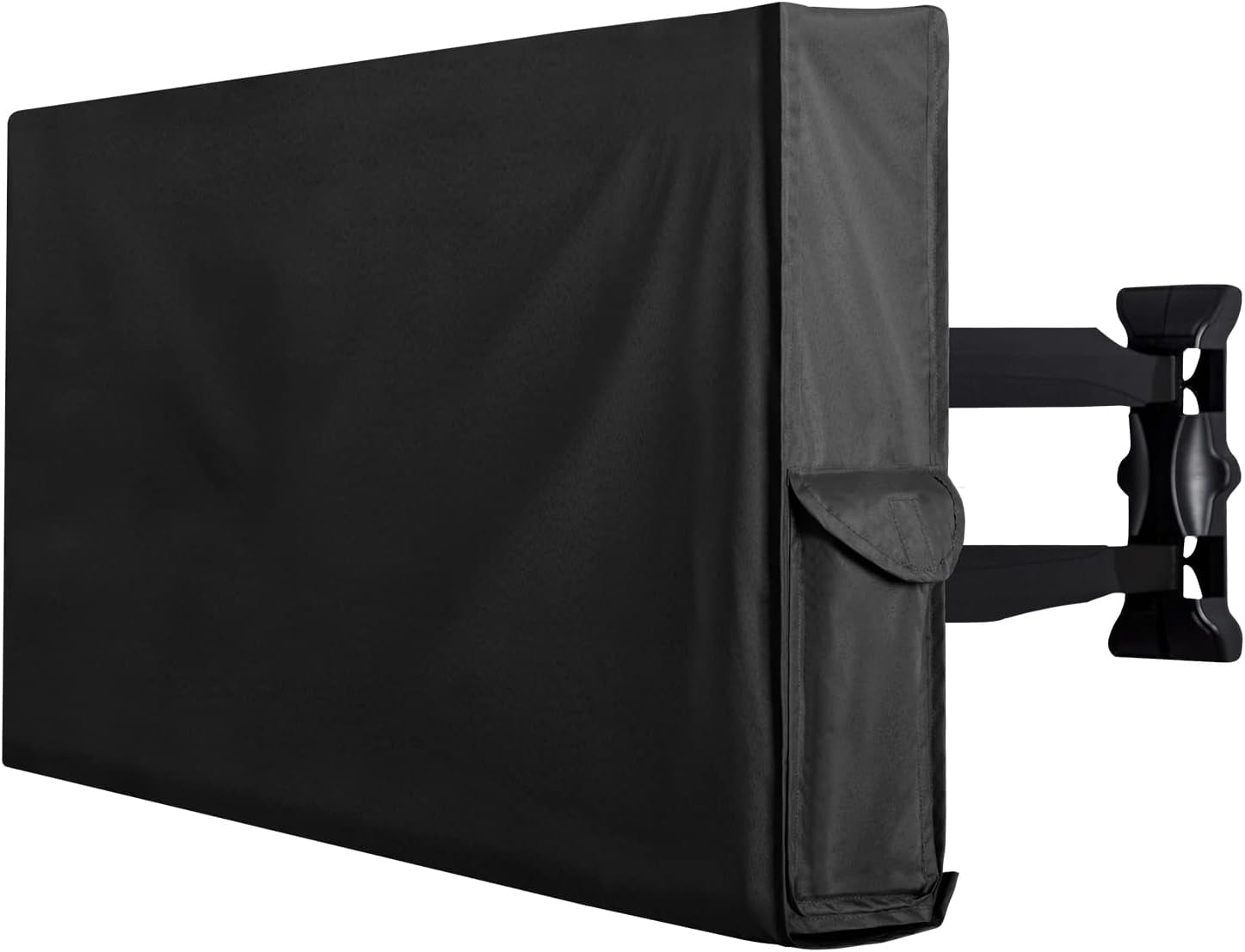 PureFit Outdoor TV Cover 48-50 inch Weatherproof Waterproof TV Covers ...