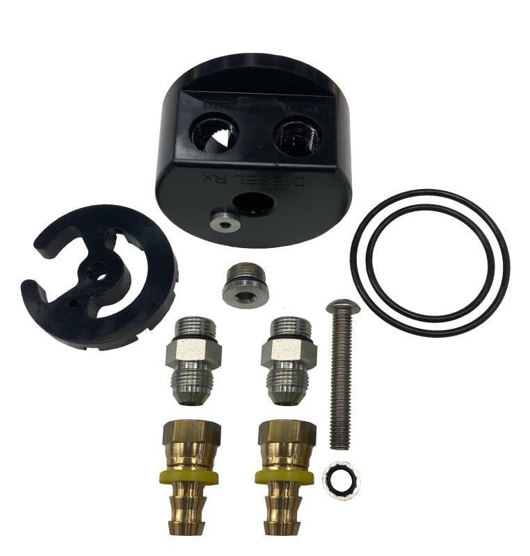 PureFlow AirDog Universal Fuel Sump Kit - Walmart.com