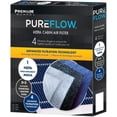 PureFlow HEPA Cabin Air Filter PC99474HX | Fits 2022-2025 Toyota Tundra ...