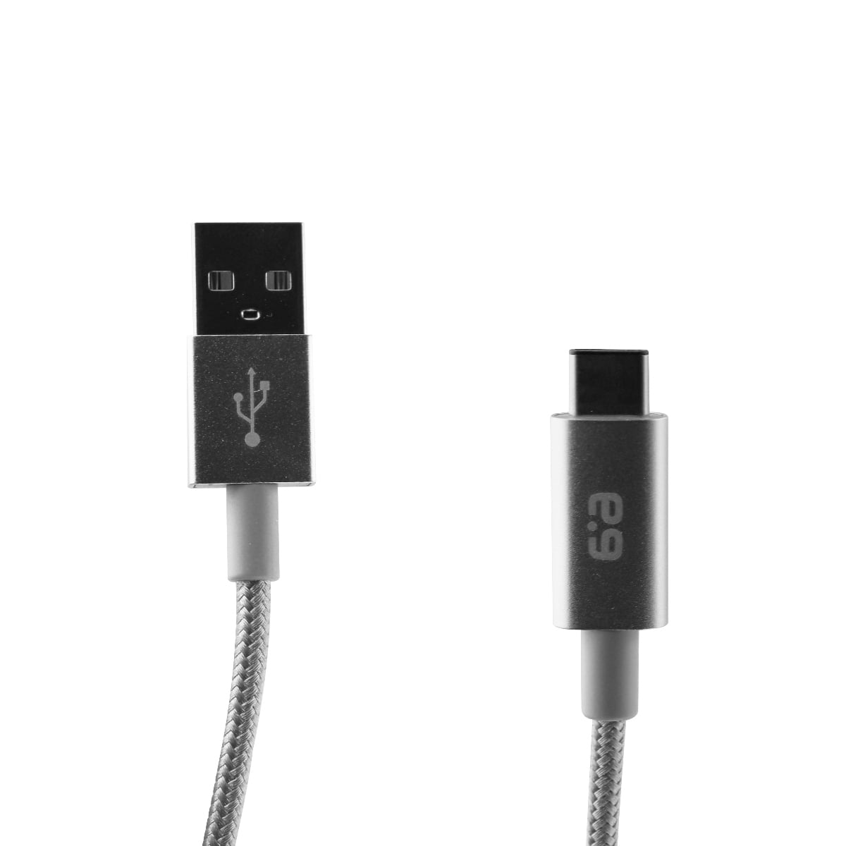 PureGear ( 61702PG ) 4Ft Charge and Sync Cable for USB-C Devices ...