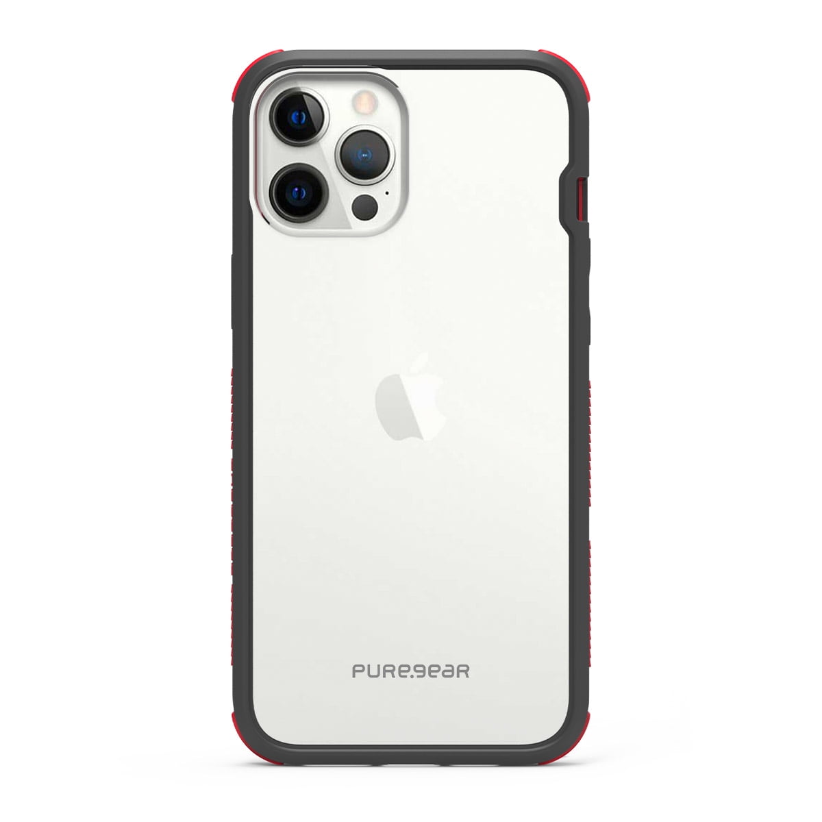 PureGear DualTek Military Tested and Approved Protective Cellphone Case ...