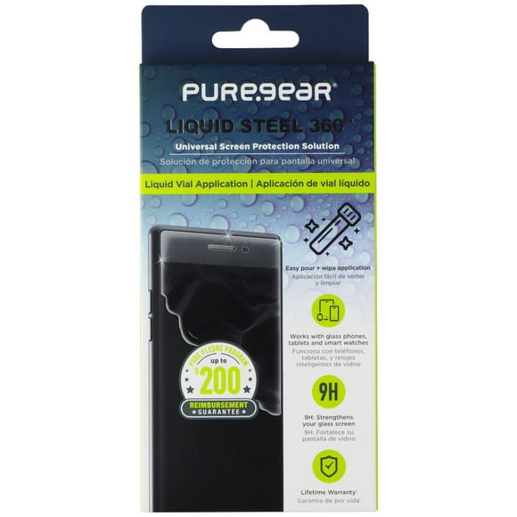 Puregear