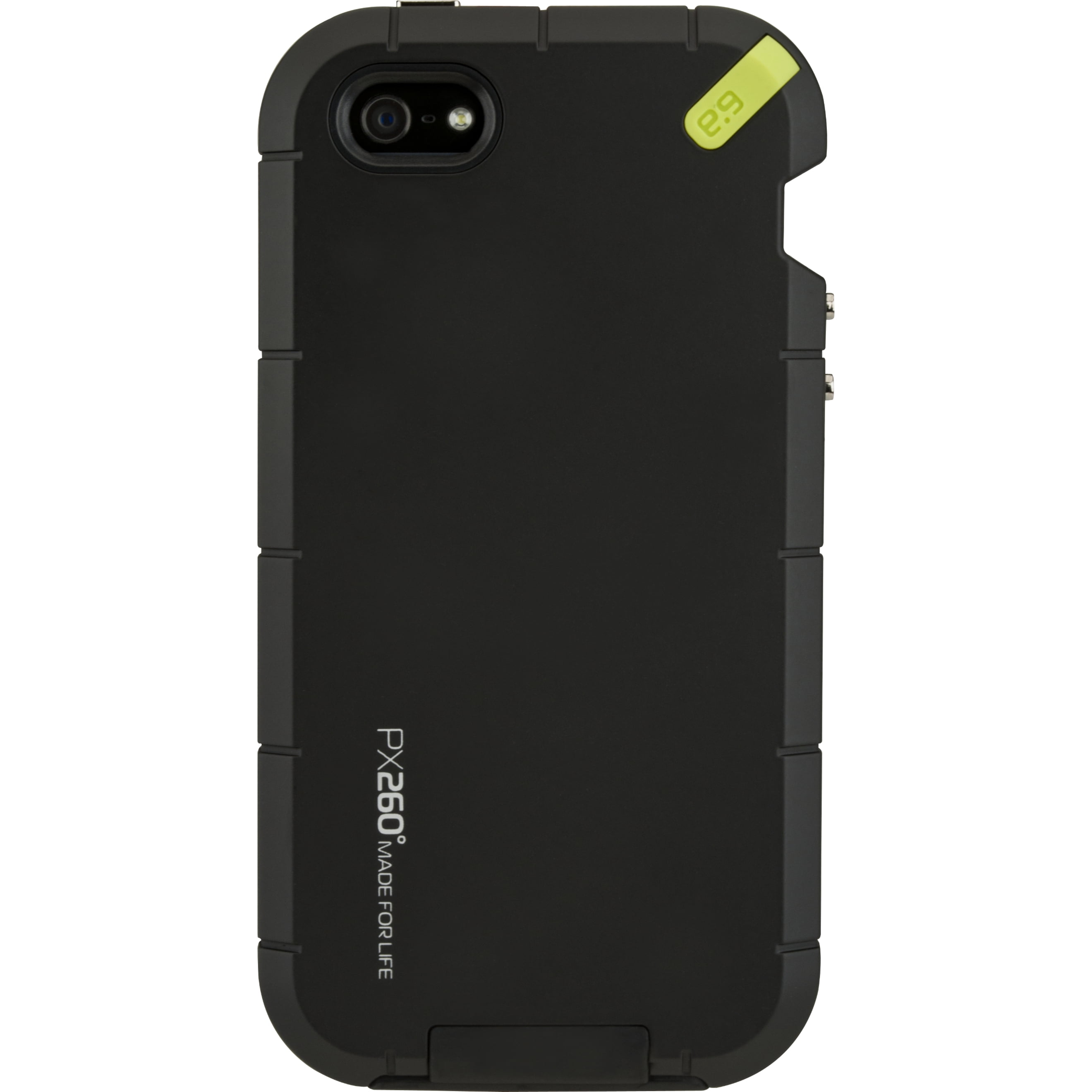 PureGear PX260 Carrying Case Apple iPhone Smartphone, Black - Walmart.com