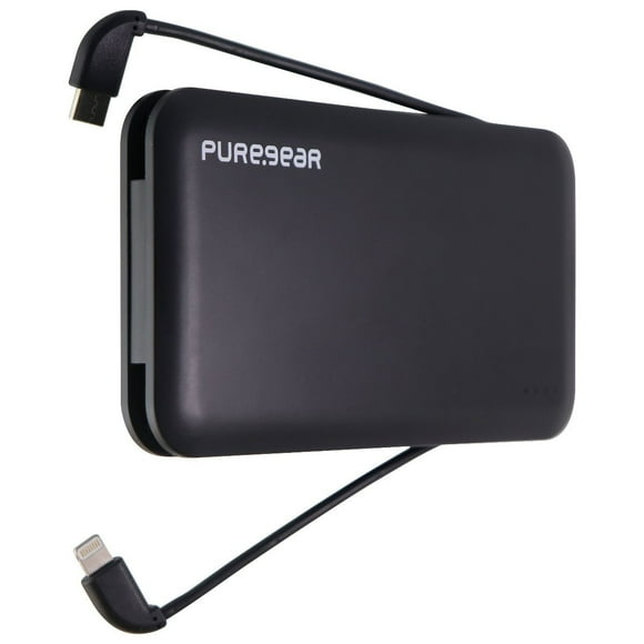 Puregear