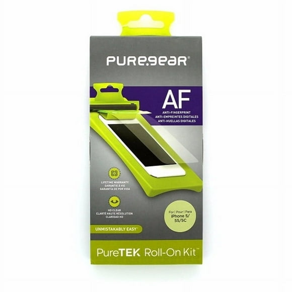 Puregear