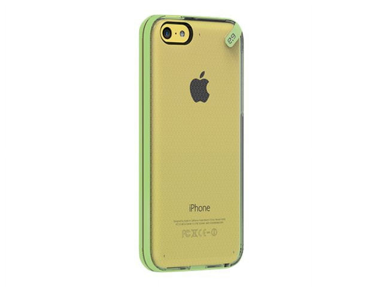 PureGear Slim Shell Case - Back cover for cell phone - polycarbonate ...
