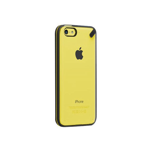 PureGear Slim Shell Case - Back cover for cell phone - thermoplastic ...