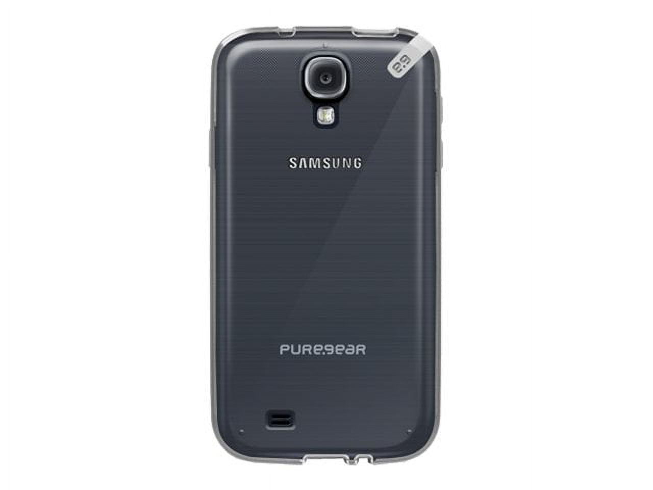 PureGear Slim Shell Case - Case for cell phone - thermoplastic ...