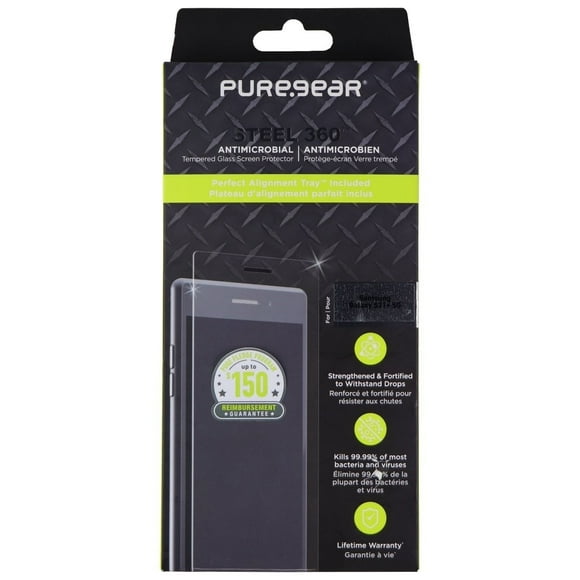 Puregear