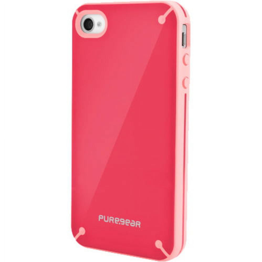 PureGear iPhone Case - Walmart.com