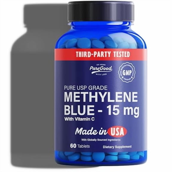 Pharmaceutical Grade Vitamins