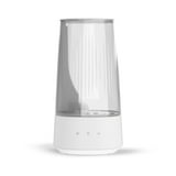 PureGuardian 420 Sq. ft, 1 Gallon Ultrasonic Cool Mist Humidifier with ...