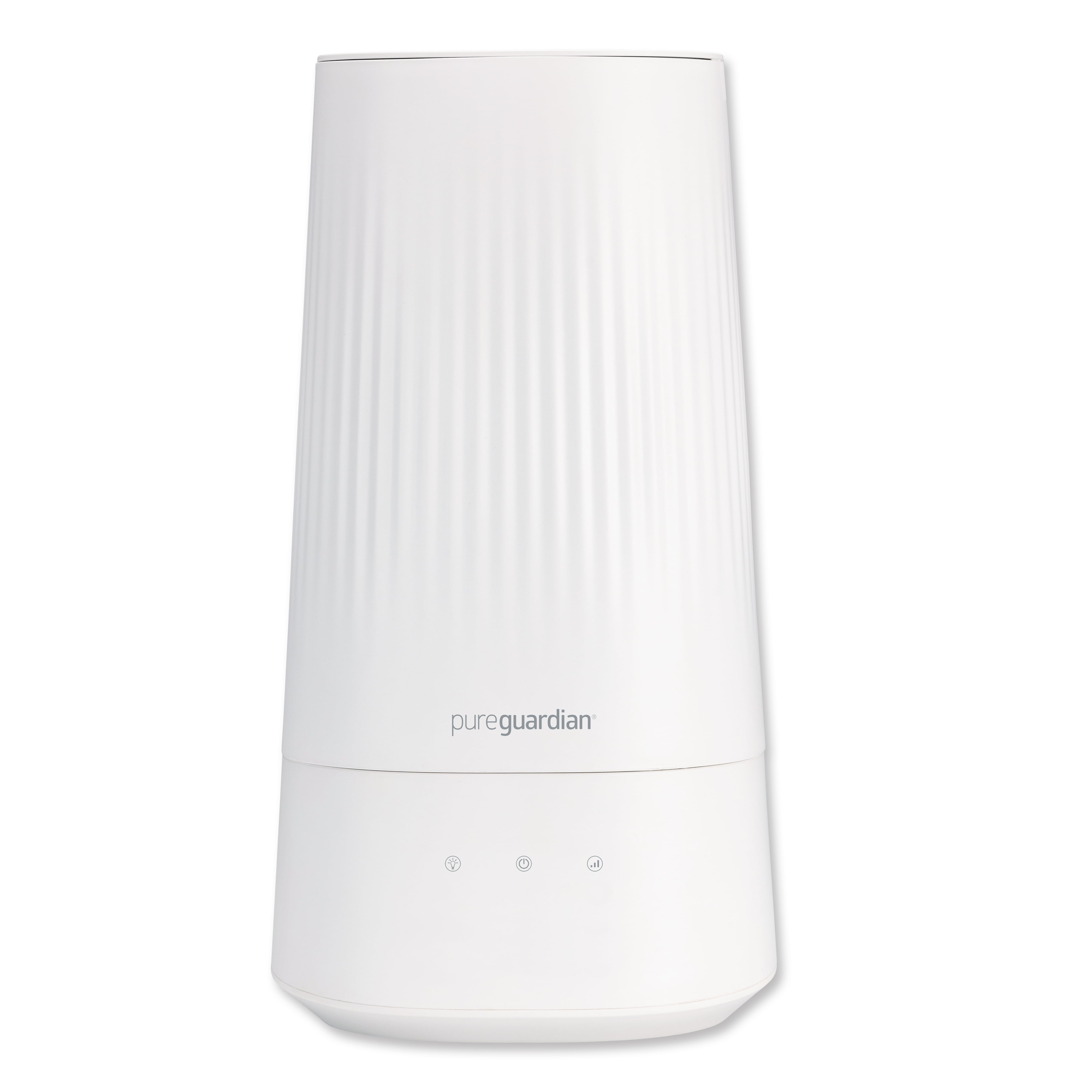 Pure Guardian Ultrasonic Cool Mist Humidifier, 1 Gallon, 420 Sq. Ft ...