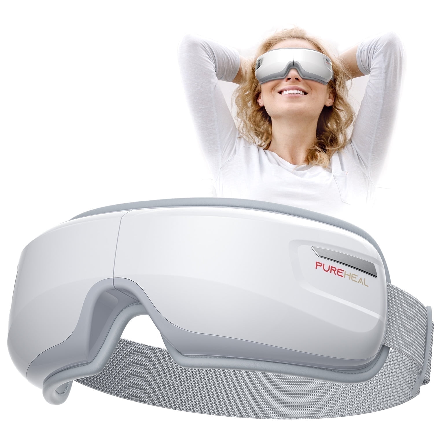 Relax Eye Massager
