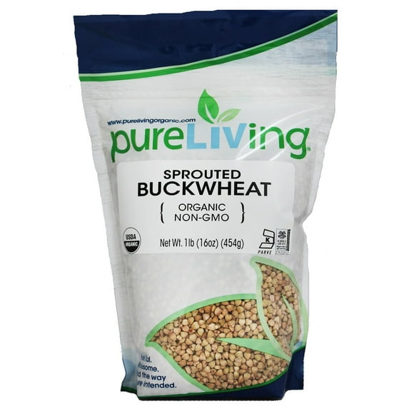 Buck Wheat