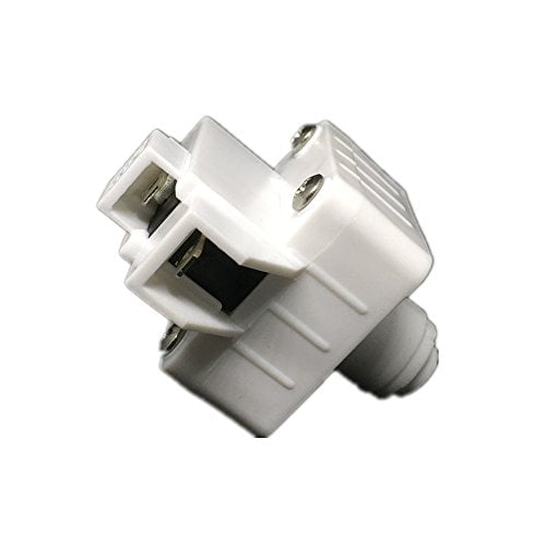 PureSec Quick Fitting Low Pressure Switch for Tubing OD 1/4" Used for ...
