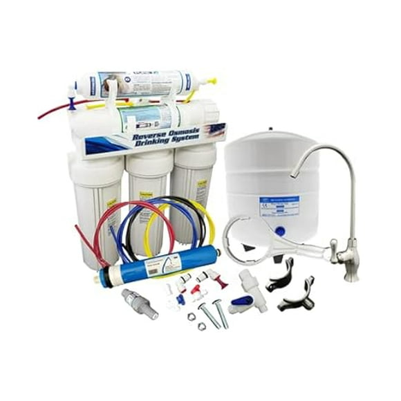 Gb-50 Water Purification