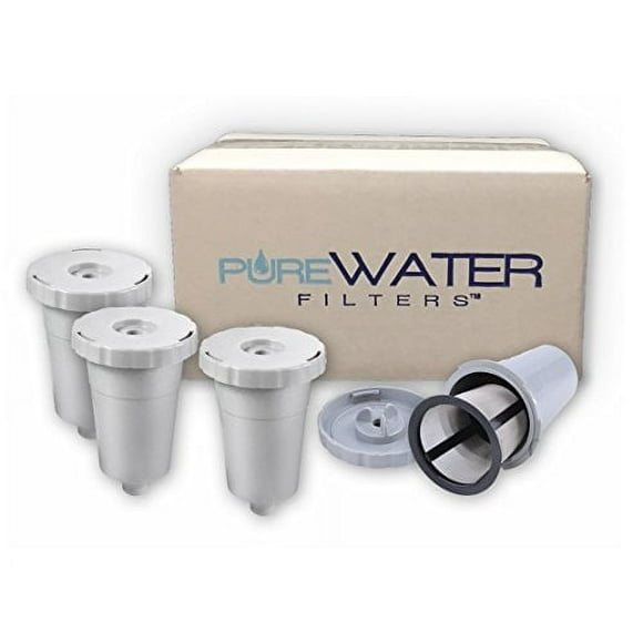 Keurig Water Filters
