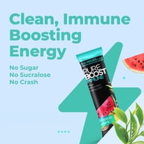 Pureboost Clean Energy Booster, Berry Boost 30 Count, Refreshing Energy ...
