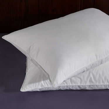 Beckham Hotel Collection Luxury Linens Down Alternative Pillows for ...