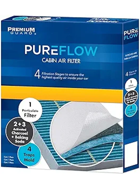 Premium Guard Filters in Auto Filter Brands - Walmart.com