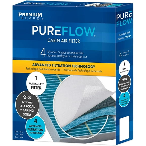 Mitsubishi Mirage Air Filter